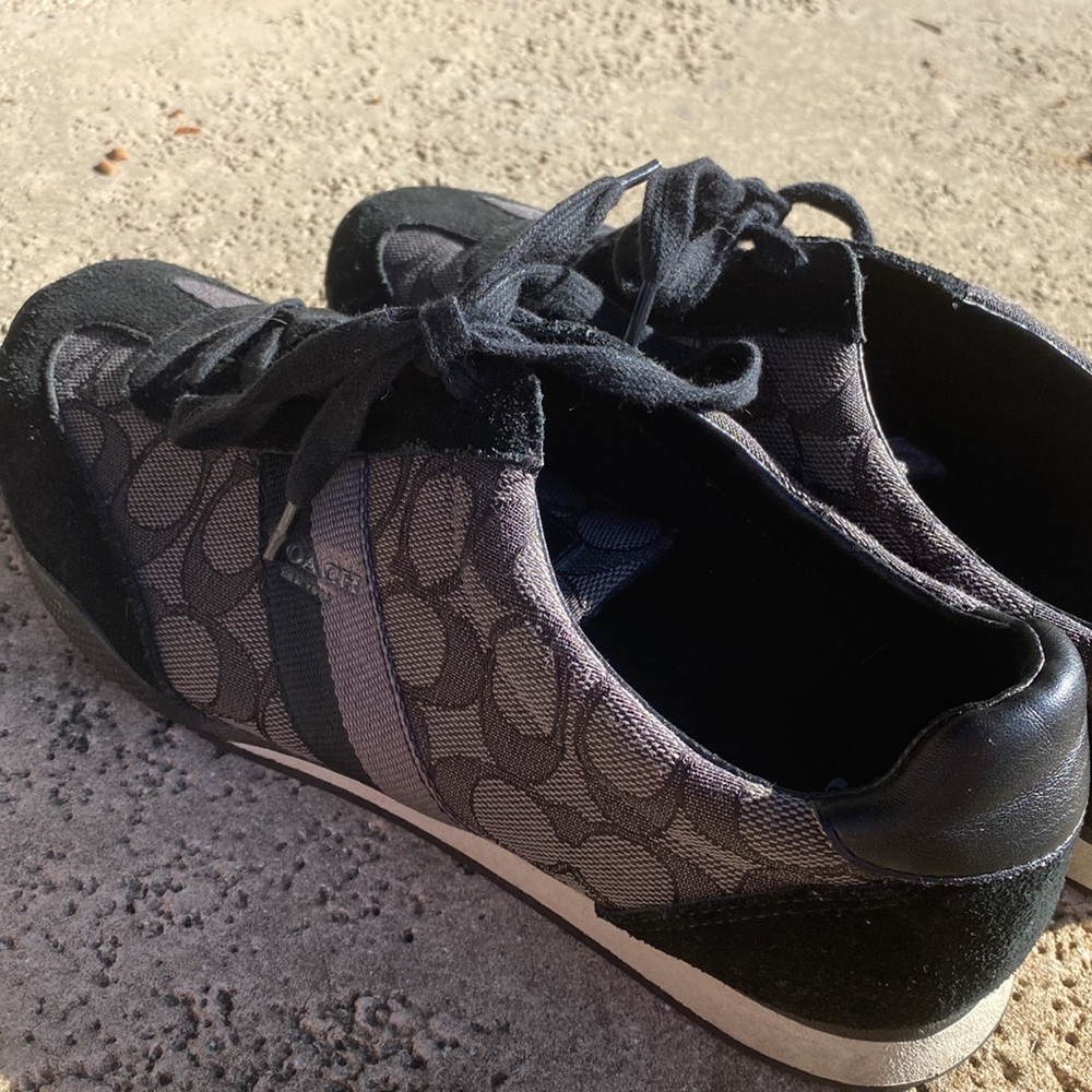 Coach Sneakers - Gem